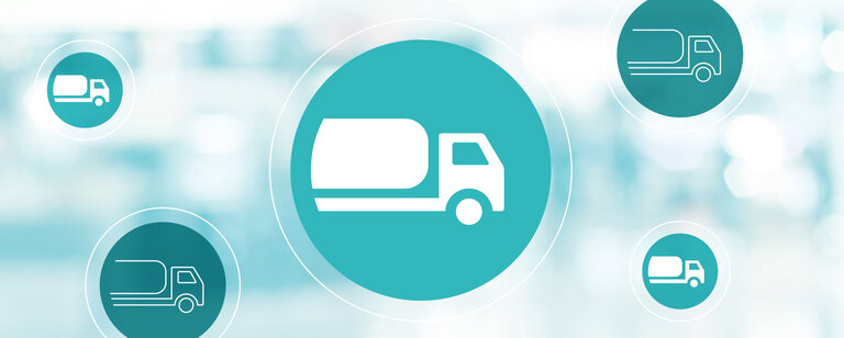 SAM-Truck // REMONDIS Niedersachsen